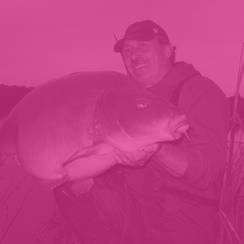 Carp Bait and Boilies by Mainline Baits