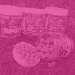 Carp Bait and Boilies by Mainline Baits